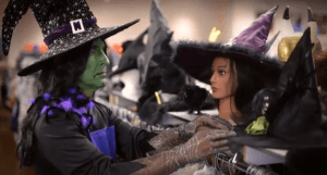 We Are Ready For You- Goodwill Halloween - Goodwill Southern California