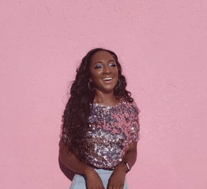 YouTuber Nikki Visits Atwater Village Store - Goodwill Southern California