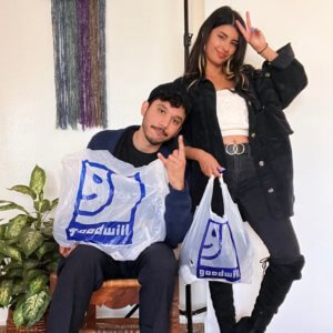 Goodwill Date Night Challenge with Colleen & Victor - Goodwill Southern ...