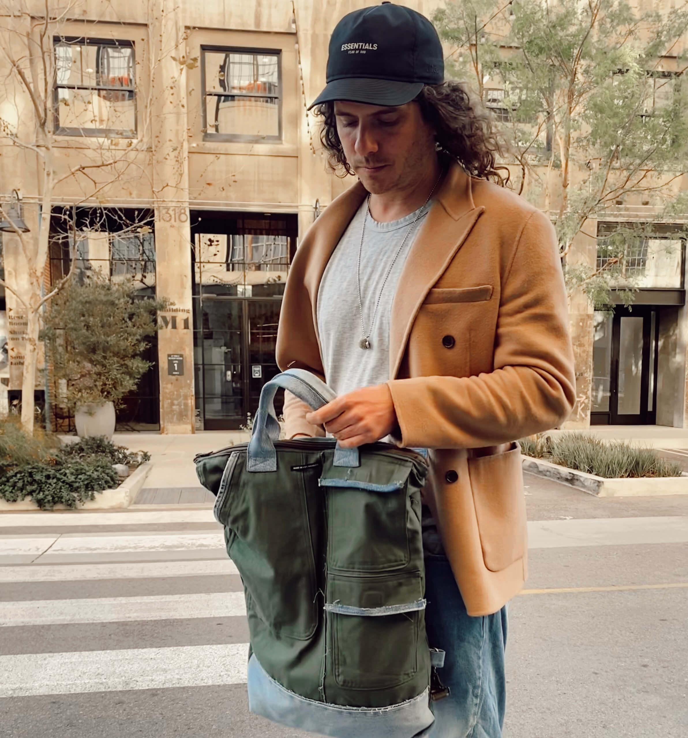 Rag Reserve Goes Behind the Scenes at Goodwill SoCal - Goodwill ...