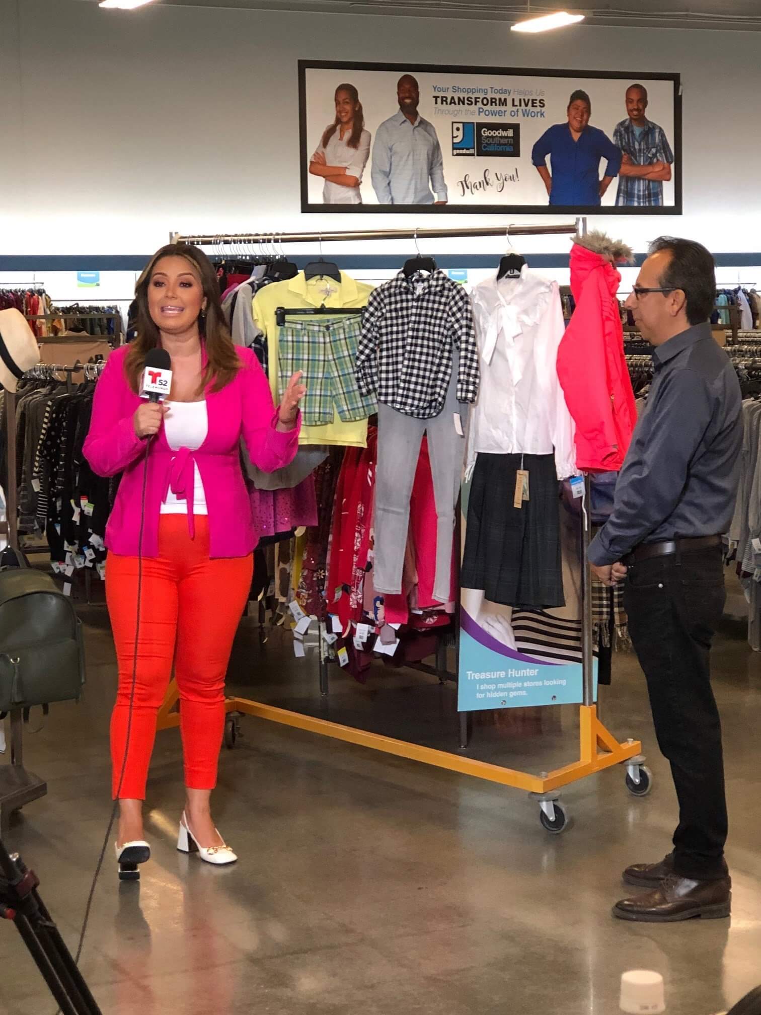 Telemundo 52: Tips for saving money on back-to-school shopping ...