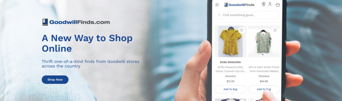 Home - Goodwill Southern California