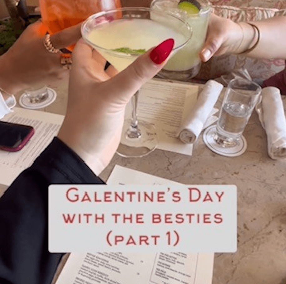 Galantine's Day - Goodwill Southern California