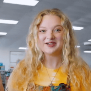 Thrifting For Fantasy with Table Runners - Goodwill Southern California